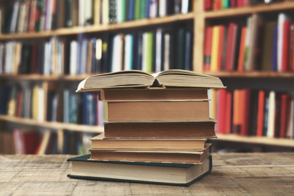 Curiosità sui libri: fatti sorprendenti da scoprire | DonnaD